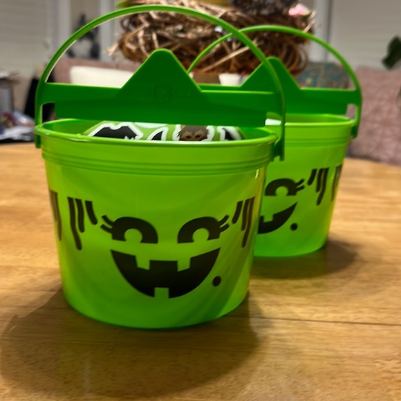 McDonald's | Toys | Mcdonalds 222 Happy Meal Mcgoblin Green Witch Boo ...